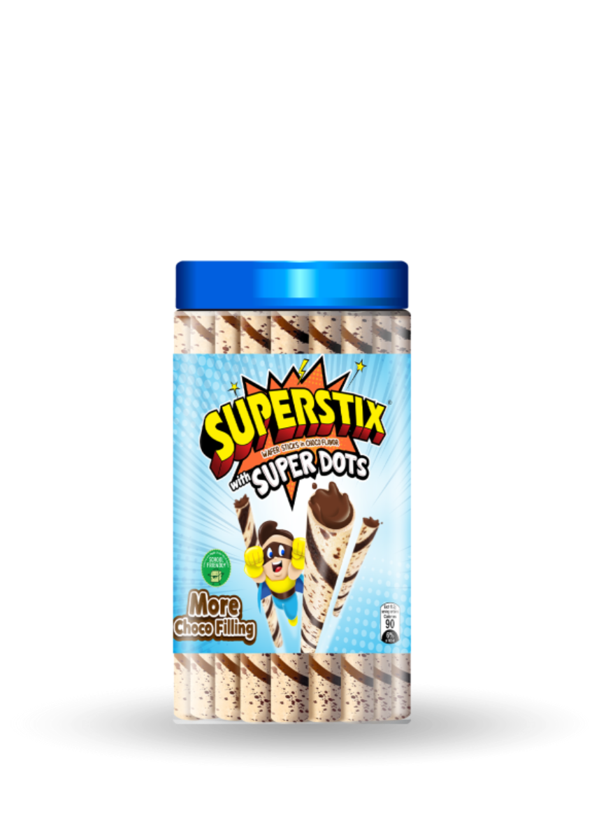 Rebisco | Superstix Wafer | Chocolate – Kabayan Asian Store