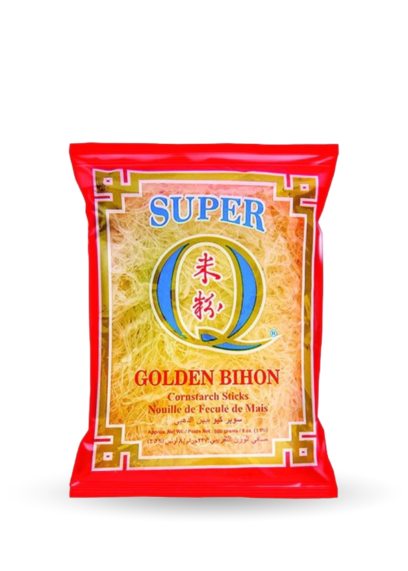 Super Q | Golden Bihon Noodles – Kabayan Asian Store