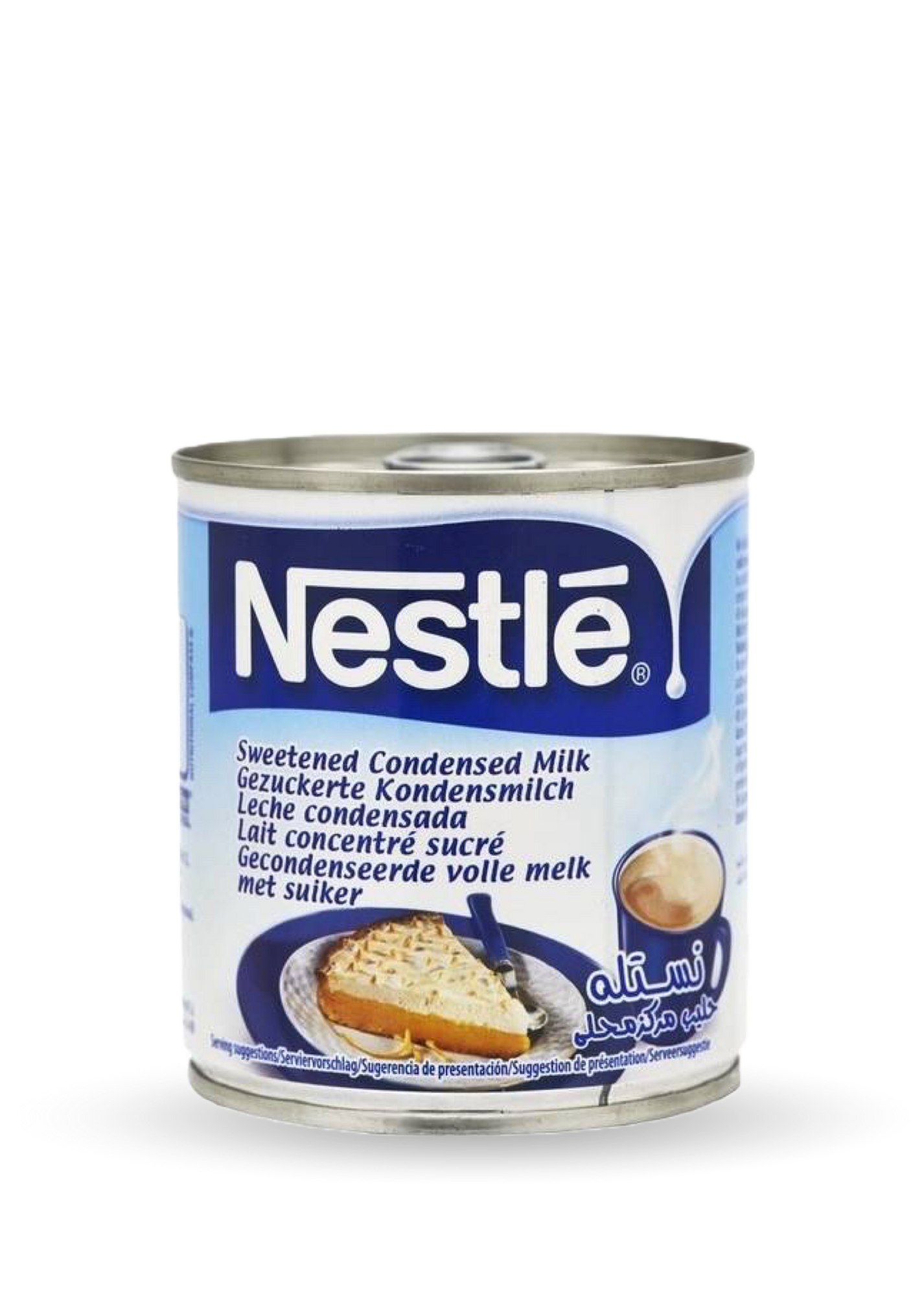 Nestlé | Sweetened Condensed Milk – Kabayan Asian Store