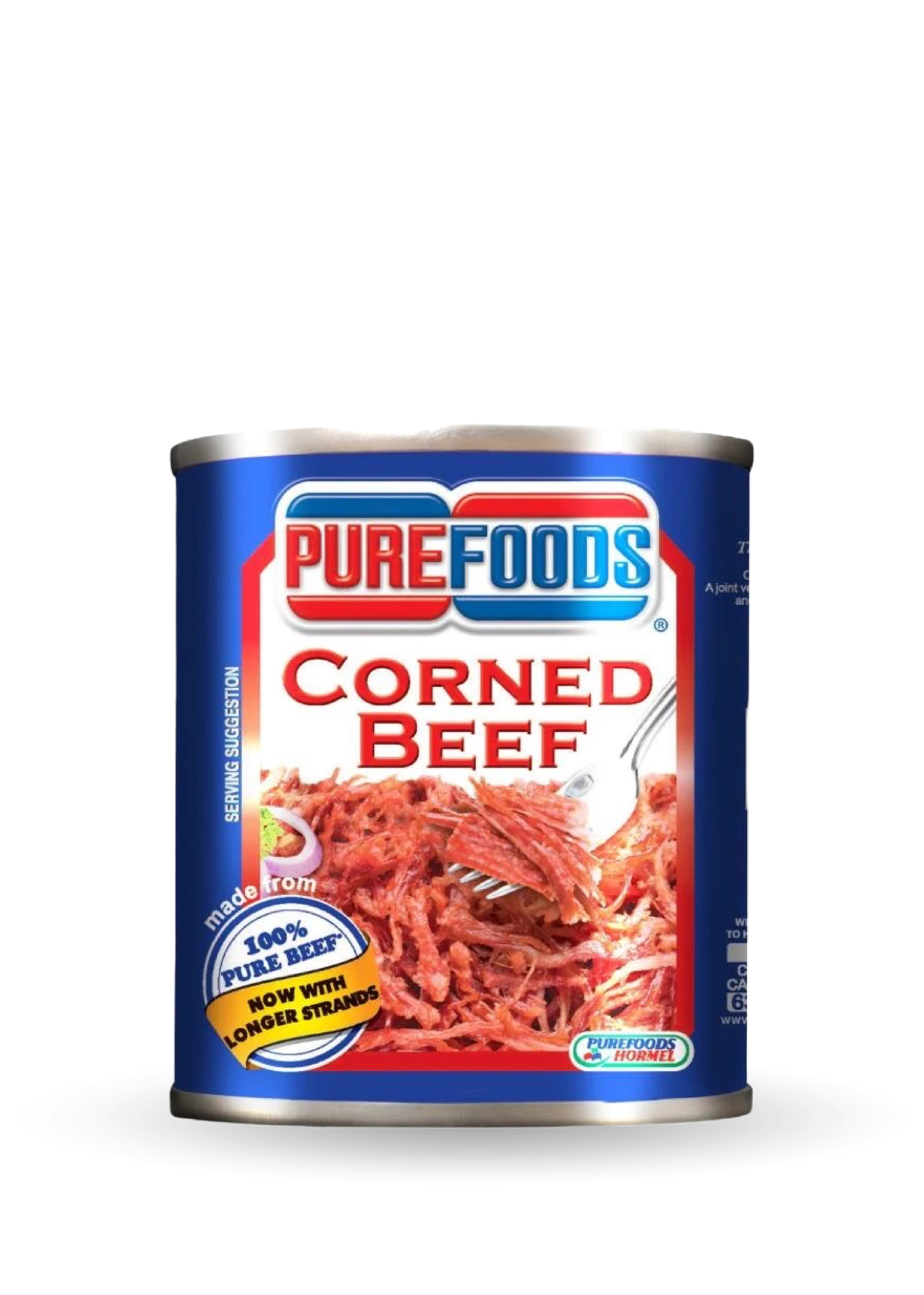 Purefoods | Corned Beef – Kabayan Asian Store